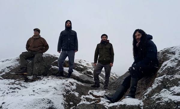 Vuelve a Trevelin la banda esquelense Orquesta Afónica Y Disonante Del ...