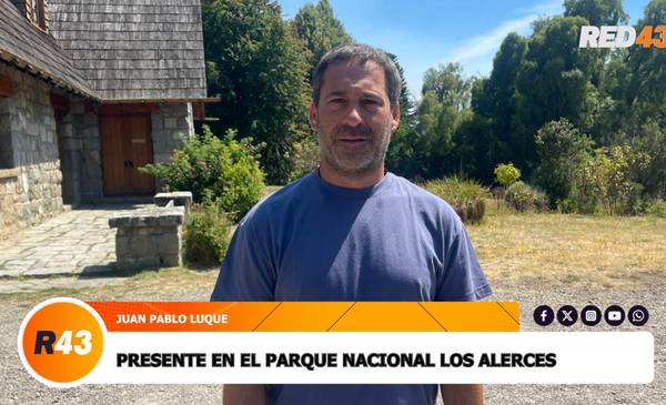 Luque recorre las zonas afectadas y solicita que Nación libere los ...