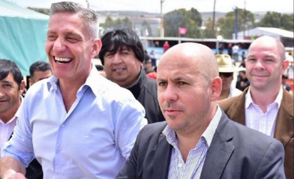 El Horcón: Un poco más y llega el otoño...