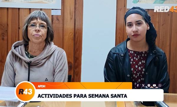 La activista Mireille Fanon Mendès estará en Esquel y participará de ...