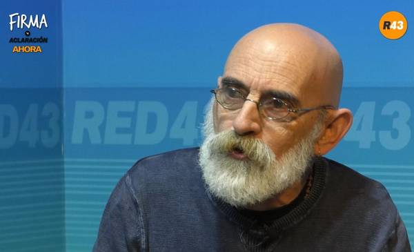 Daniel Moliterno y la Educación Especial: "Los padres son fundamentales"