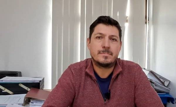 Austin: “Sánchez Albornoz desconoce la legislación”