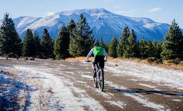 ¡Se viene el Duatlón La Zeta! Todo lo que tenés que saber para participar