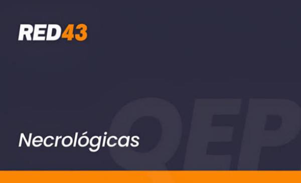 QEPD: Román Candia