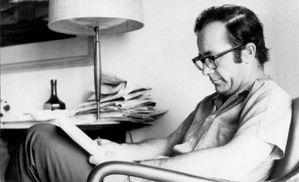 Rodolfo Walsh, el padre del periodismo de investigación en Argentina