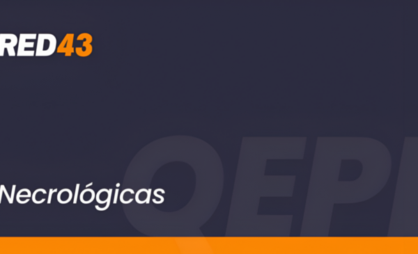 Q.E.P.D. Miriam Del Carmen Sepúlveda