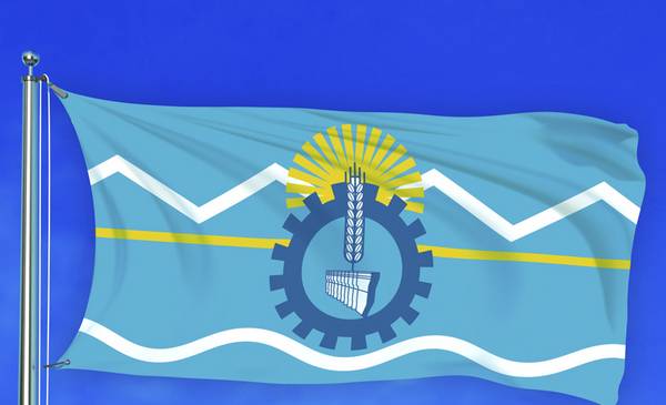 Día de la Bandera del Chubut: los símbolos de nuestra identidad
