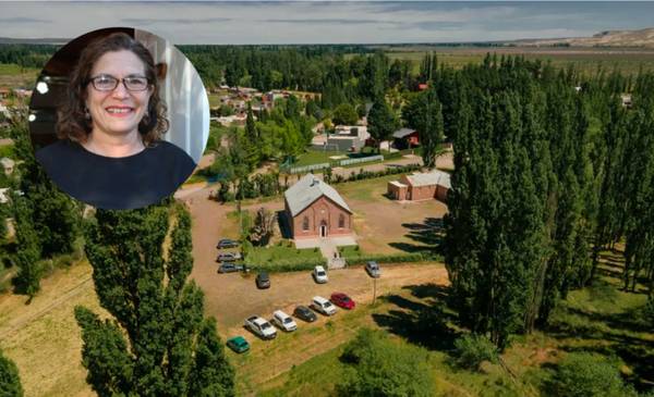 Gaiman se prepara para un movido agosto en el marco de su 150º aniversario