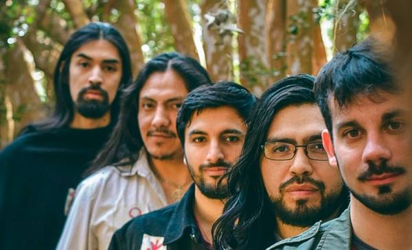 La Orquesta Afónica y Disonante del Valle del Arroyo Esquel anticipa su ...