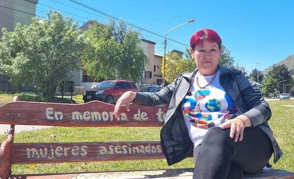 Bailando entre el dolor y la esperanza: La historia de Graciela Avilés