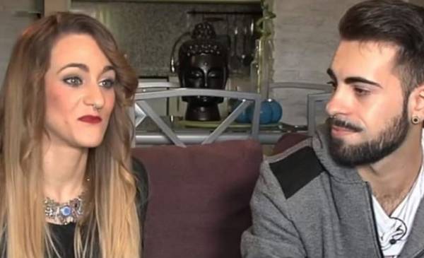 La historia de Ana y Daniel, los hermanos que se enamoraron, tienen 2 ...