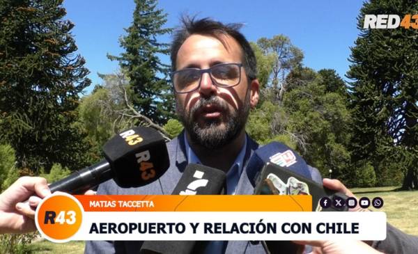 Esquel y Chile: Un vínculo creciente en turismo, cultura y educación